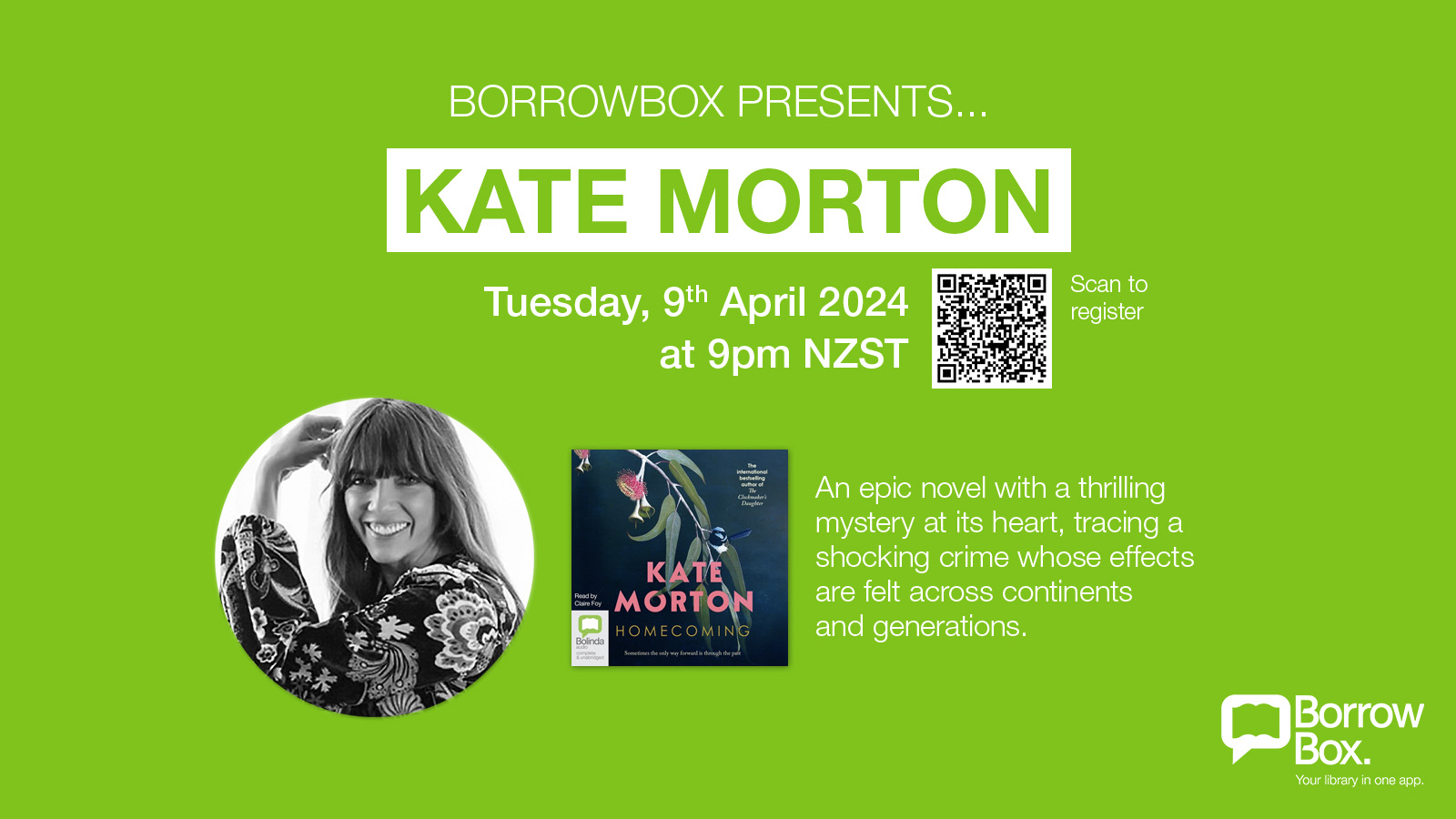 News | Timaru District Libraries